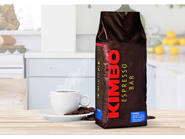 REDAKČNÍ TESTOVÁNÍ: Patříte mezi milovníky kávy? Zkuste nové Kimbo ...